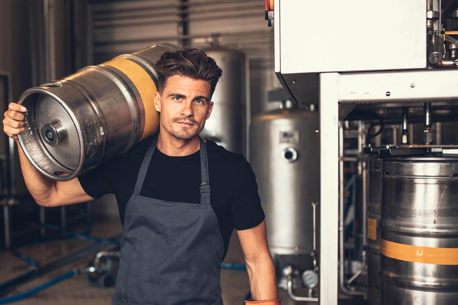 Home - MISys Manufacturing MRP Software