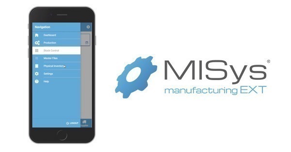 Demo - MISys Manufacturing MRP Software