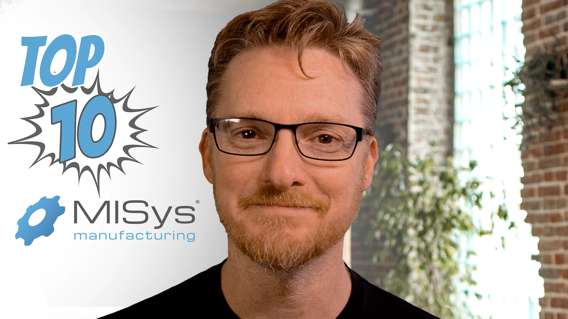 Top 10 Most Popular Features in MISys Manufacturing - MISys ... Top 10 Most Popular Features in MISys Manufacturing - MISys ...