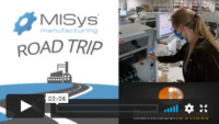Our Customers - MISys Manufacturing Software