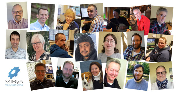 Jobs - MISys Manufacturing MRP Software