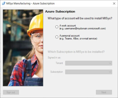 MISys on Azure - MISys Manufacturing MRP Software