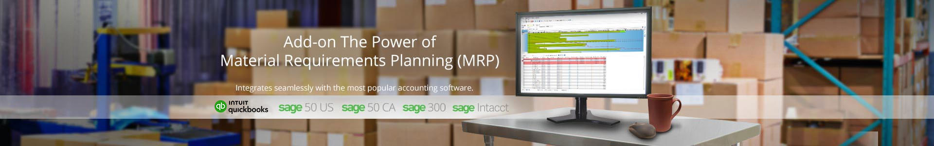 What is MRP? MRP (Material Requirements Planning) Defined - MISys ...