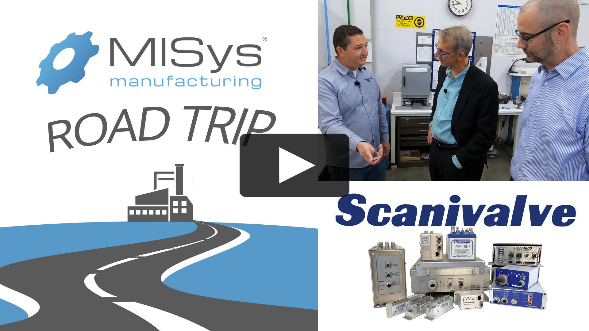 Our Customers - MISys Manufacturing MRP Software